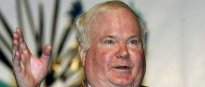 Pat Conroy funeral services announced