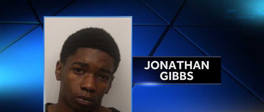 Thanksgiving Homicide Suspect Arrested