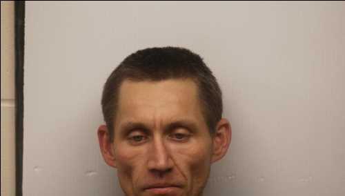 11 arrested in Chatham county for crystal meth