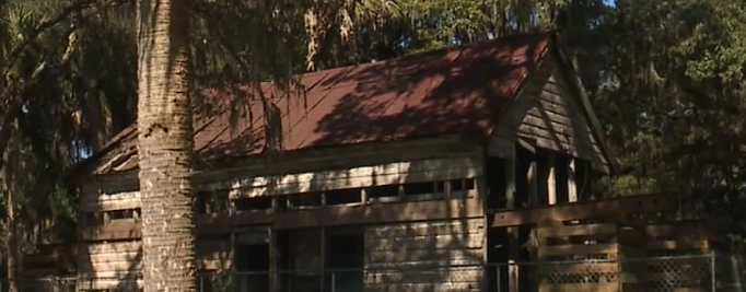 Town of Bluffton selects contractor for Garvin House restoration project
