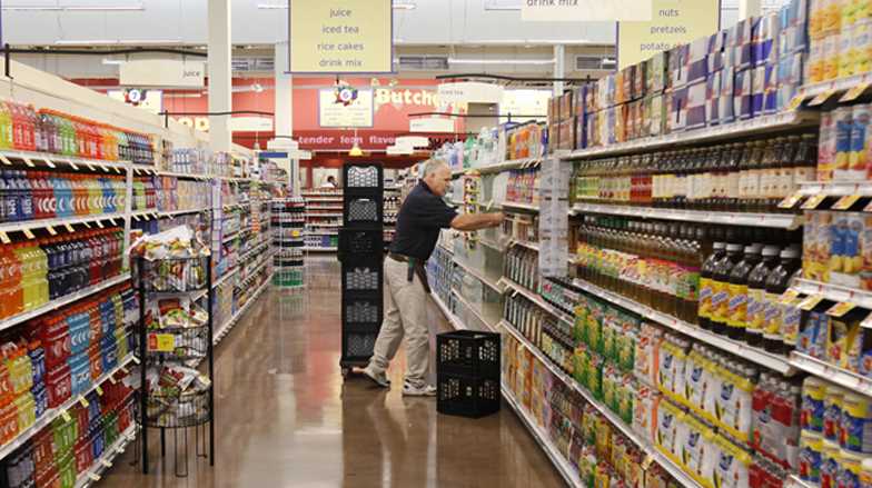 Holiday Shopping : Grocery store hours on Christmas Eve