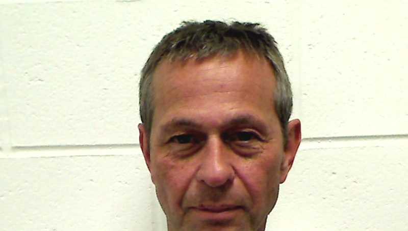 Bulloch Co. man charged with child molestation