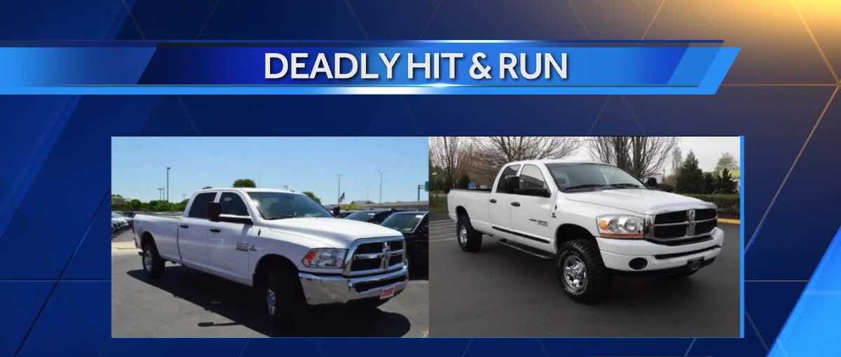 SC Highway Patrol releases information about vehicle in deadly hit-and-run