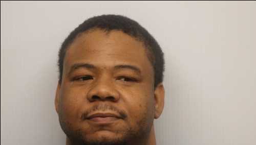 Metro arrests man after attempted kidnapping