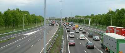 Slow drivers in left lane could see bigger fines