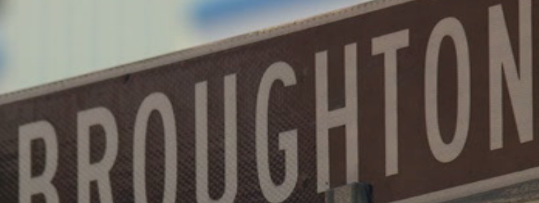 More stores coming to Broughton Street this summer