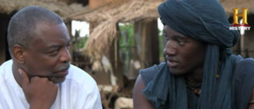 'Roots' remake to air Memorial Day