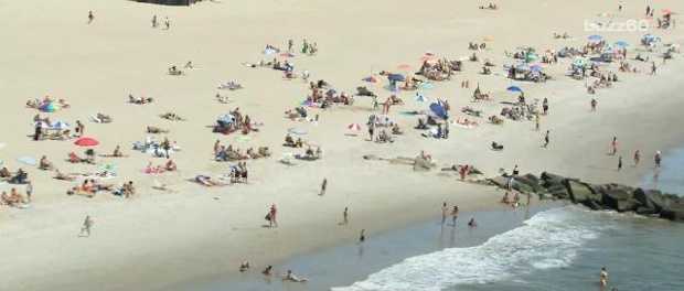 Sea lice outbreaks on rise at Florida beaches