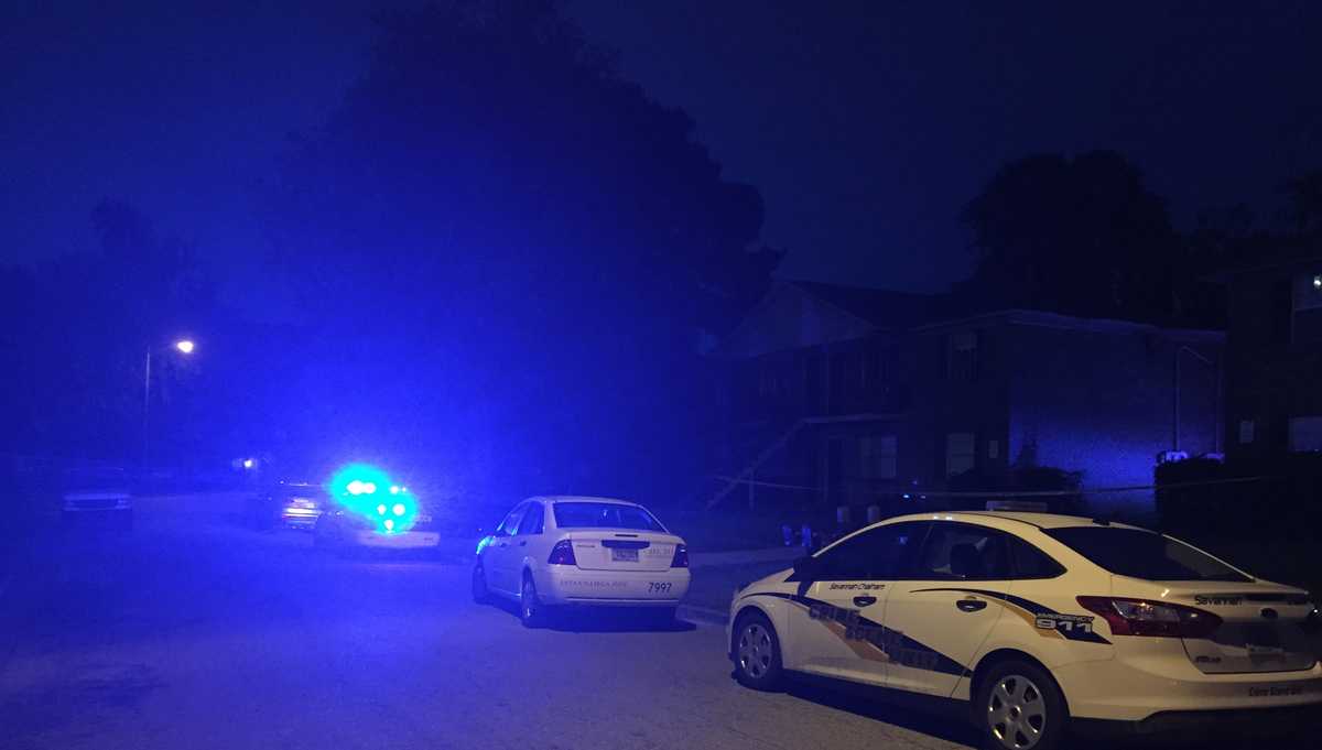 UPDATE: Victim's name released in Oak Forest Dr. shooting