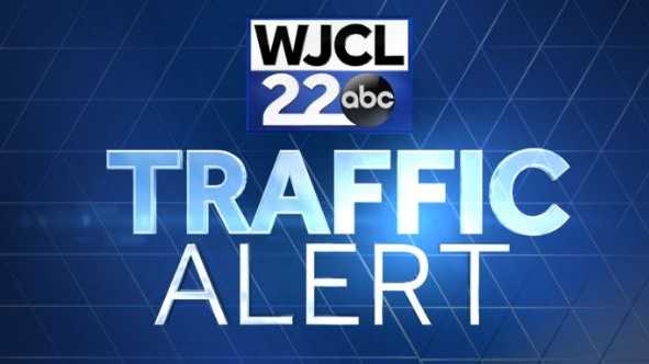 South Carolina: Expect delays on I-95 for 'several hours'