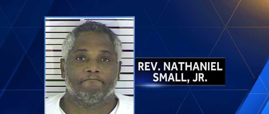 Former Savannah pastor found not guilty of rape, sodomy