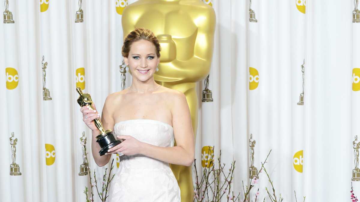 Gallery: Past Oscar winners