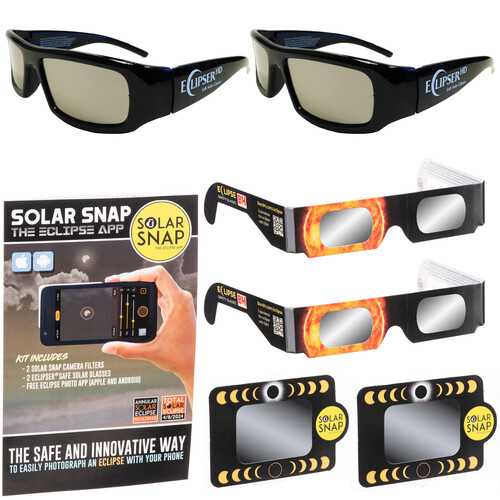 April 2024 Solar Eclipse Last Day To Order Glasses Online