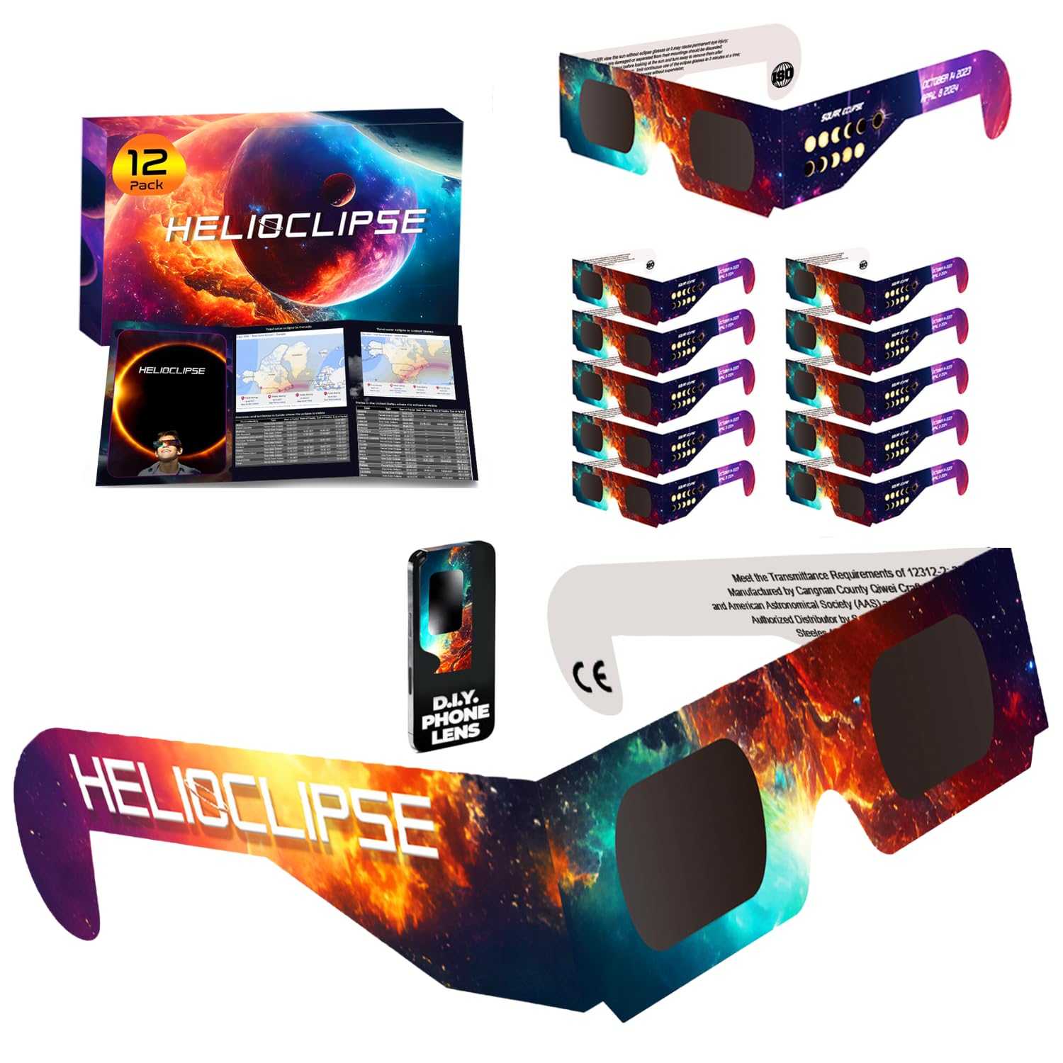 Solar Eclipse Will Be Visible In 2025 Heres What To Know