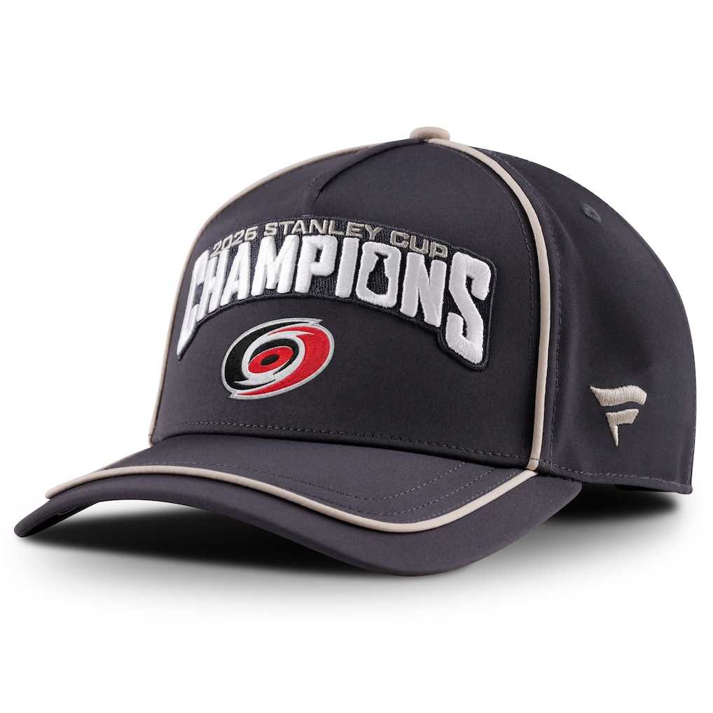 Where to buy Carolina Hurricanes Stanley Cup champions gear