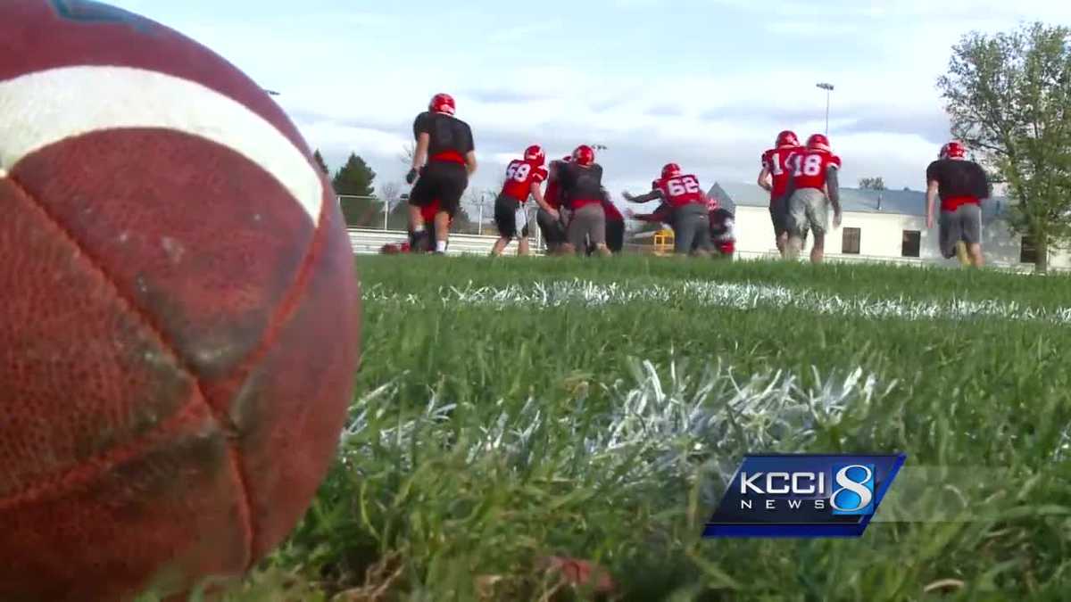 WATCH: Foreign exchange student drills 66-yard field goal