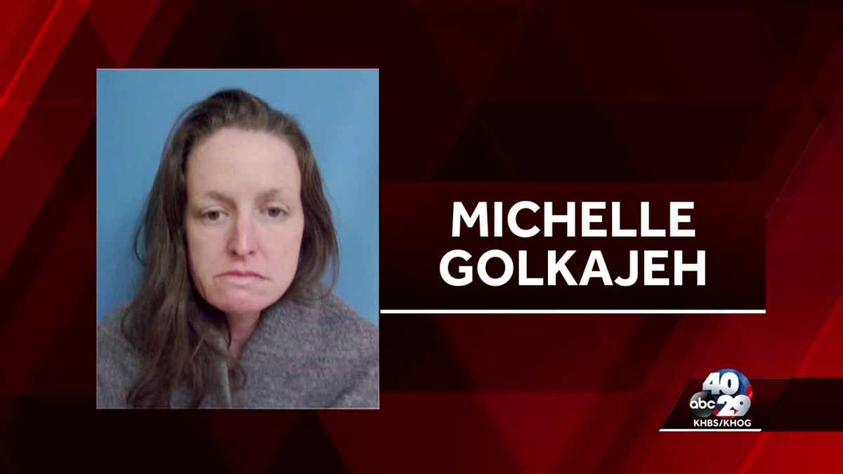 Mena woman accused of murdering her daughter Mena woman accused of murdering her daughter