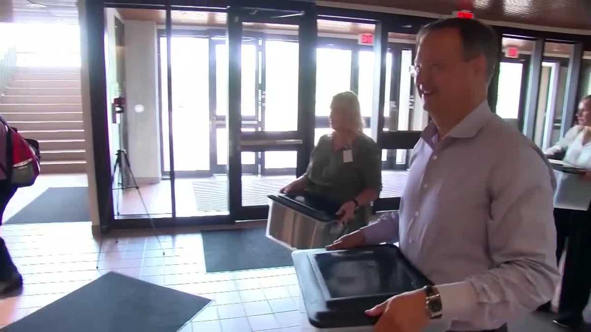 Roundtable discusses Wood's exit from U.S. Senate race, more