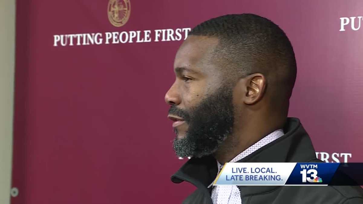 Birmingham mayor shares emotional response to latest homicide