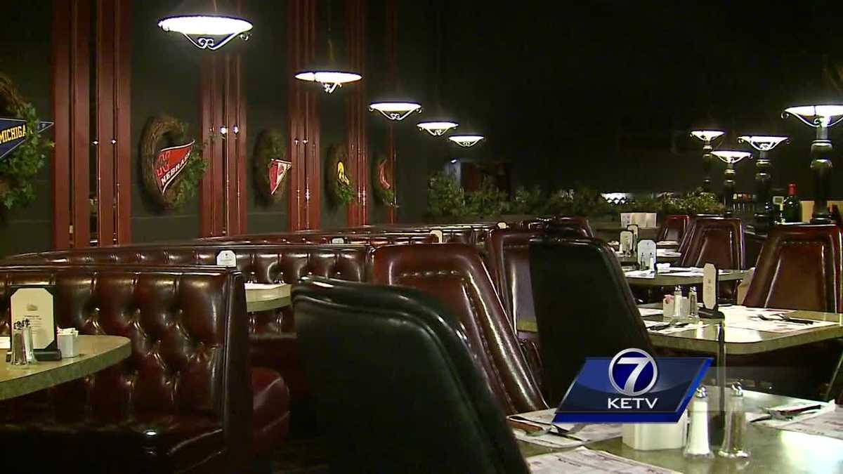 Johnny's Cafe: Serving Omaha for nearly 100 years