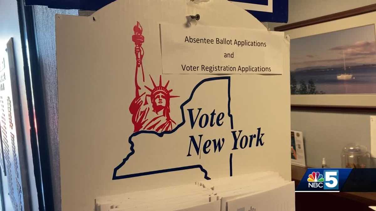 New York State local elections face major shift in scheduling, sparking ...