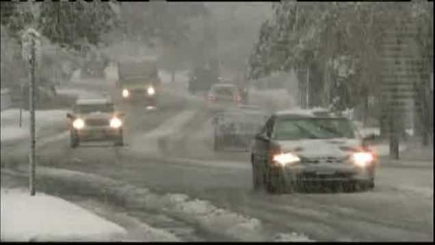 Looking back on historic October storms