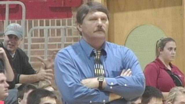 Tony Dibiase in line to be new Scarborough coach