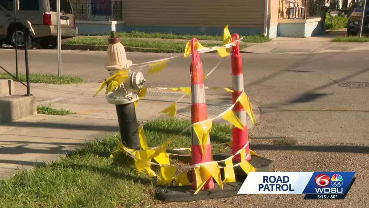 Mayor Helena Moreno introduces plan to fix streets