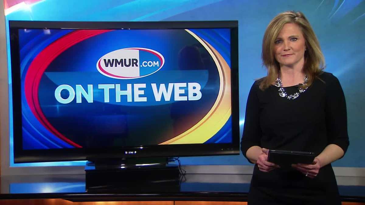 Monday morning webcast