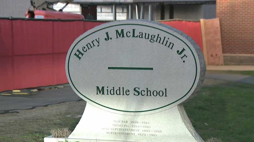 Manchester police investigate after unloaded gun found in student's ...
