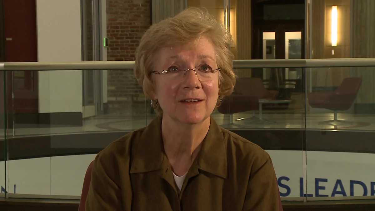 Susan Lorence, Neb. Legislature District 2
