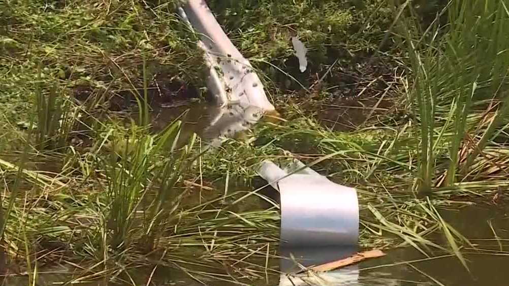 Ford Explorer steering recall — impact on Florida crash that killed nine?
