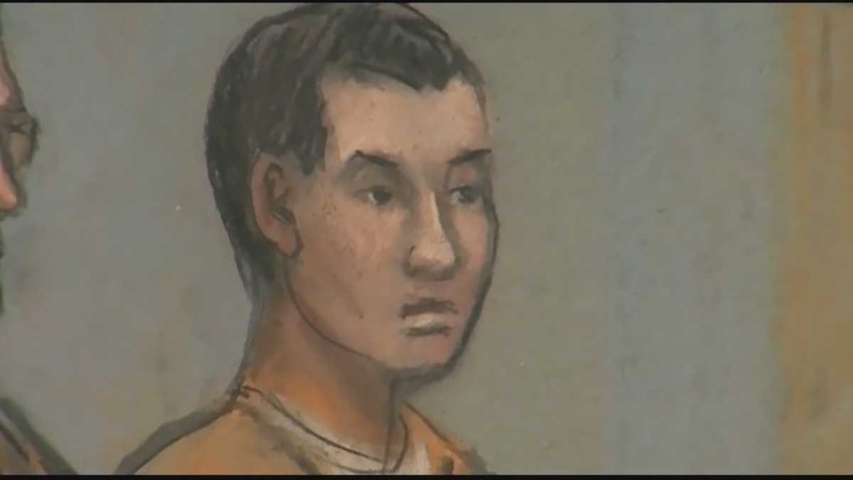 Jury Selection Set For Friend Of Marathon Suspect