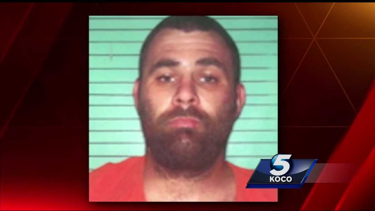Man Accused In Deadly Shooting Of Tecumseh Officer Was Wanted In Theft