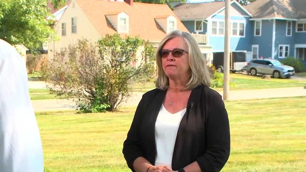 'Red' Warren County elects 'blue' auditor after controversial election ...