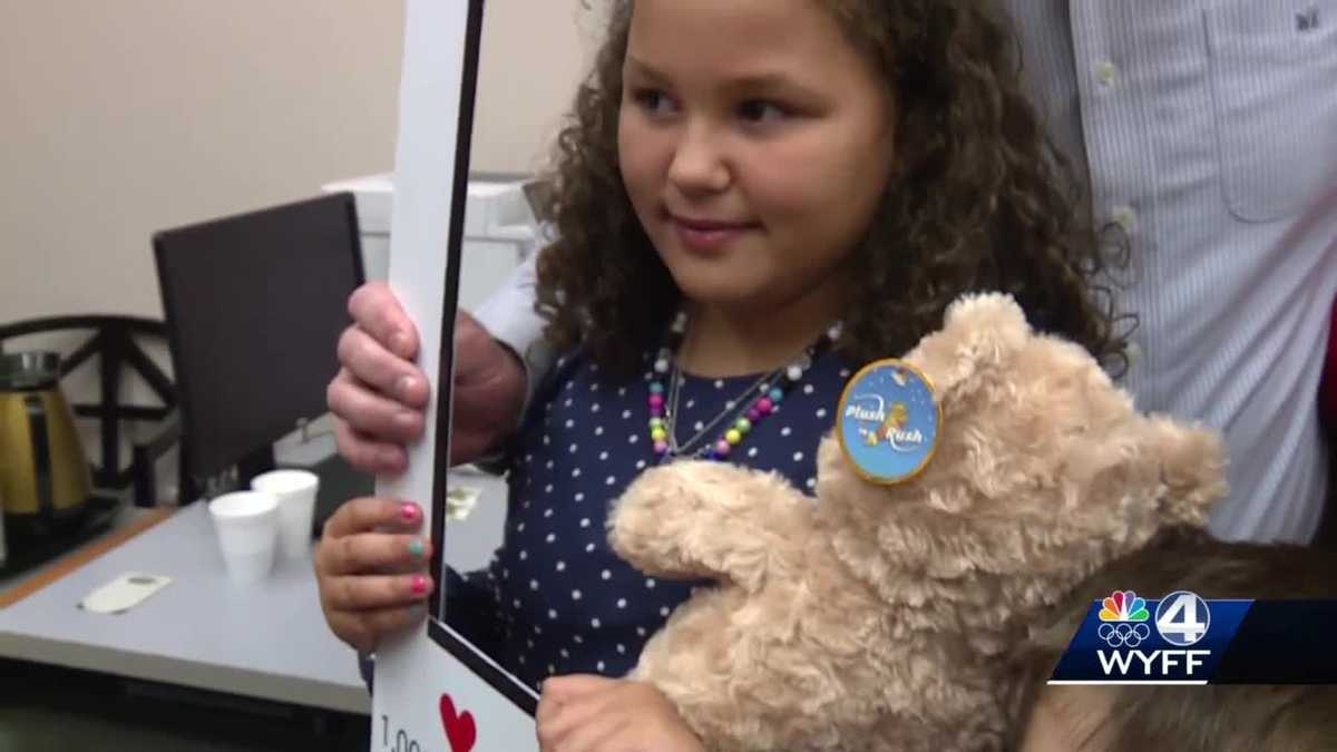 80 children join new families on South Carolina Adoption Day