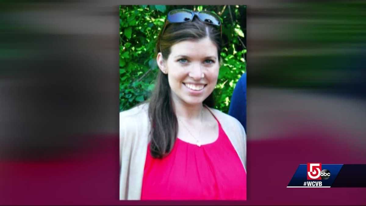 Honoring Colleen Ritzer through acts of kindness