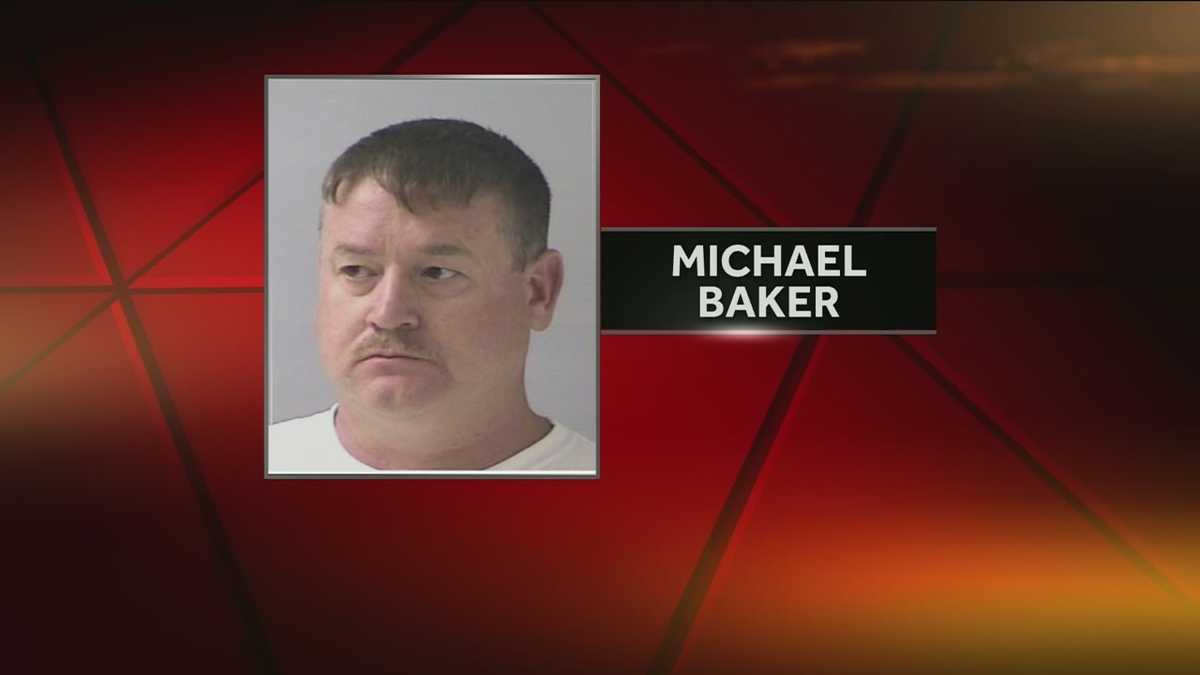 Butler Co. deputy arrested, accused of sex crime with minor