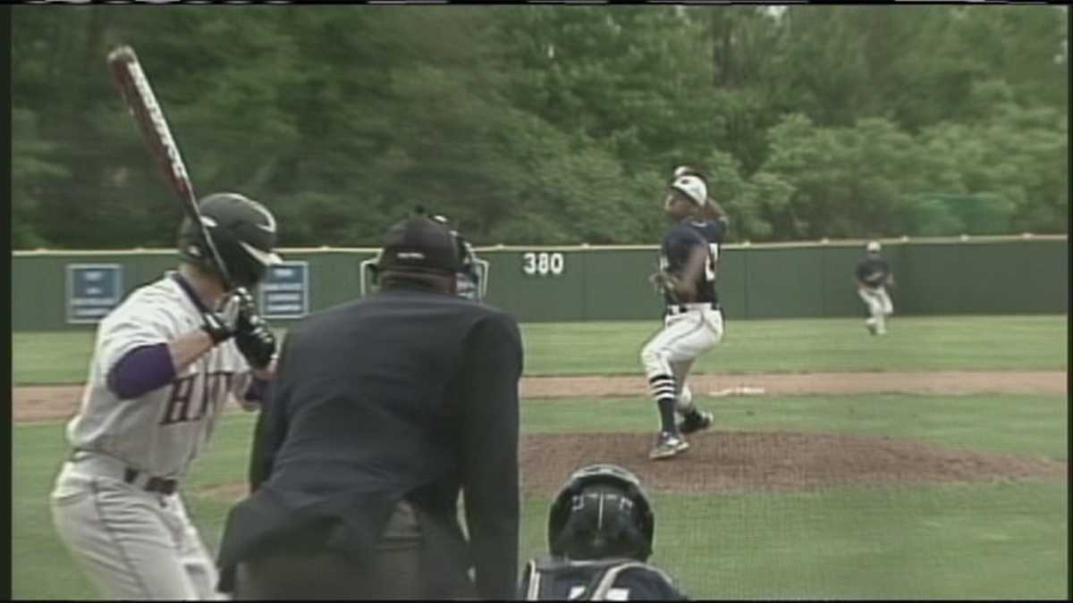Westbrook wins Western A Baseball crown