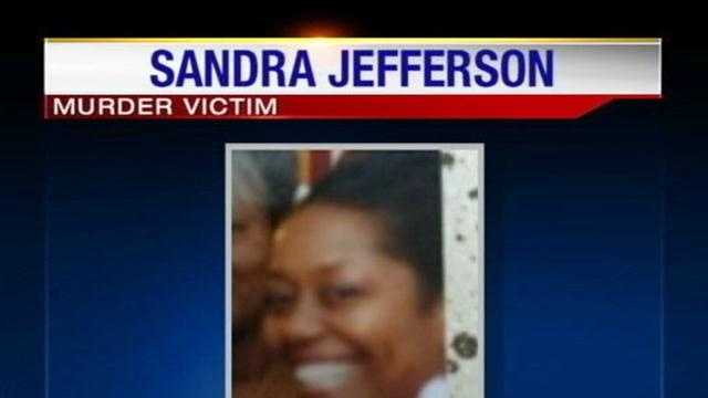Sandra Jefferson Dies After Attack Inside Broadmoor Home