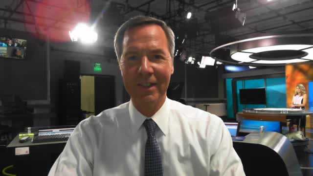 The Randby Factor for Friday