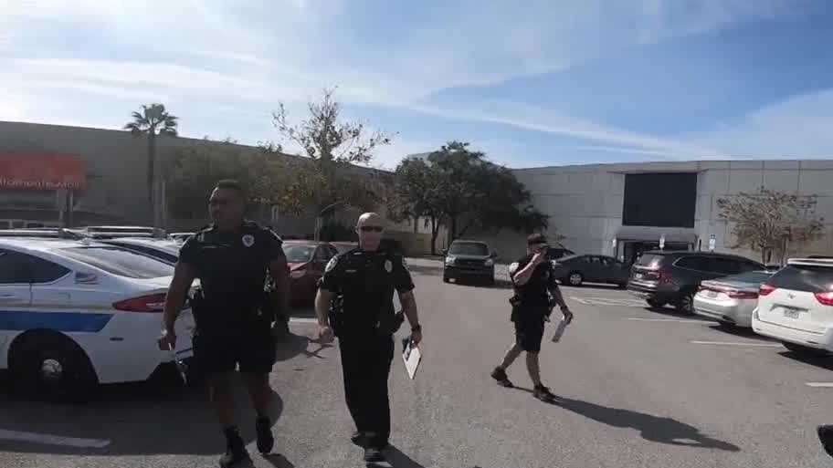 Altamonte Springs police remind you to lock your car doors during the ...