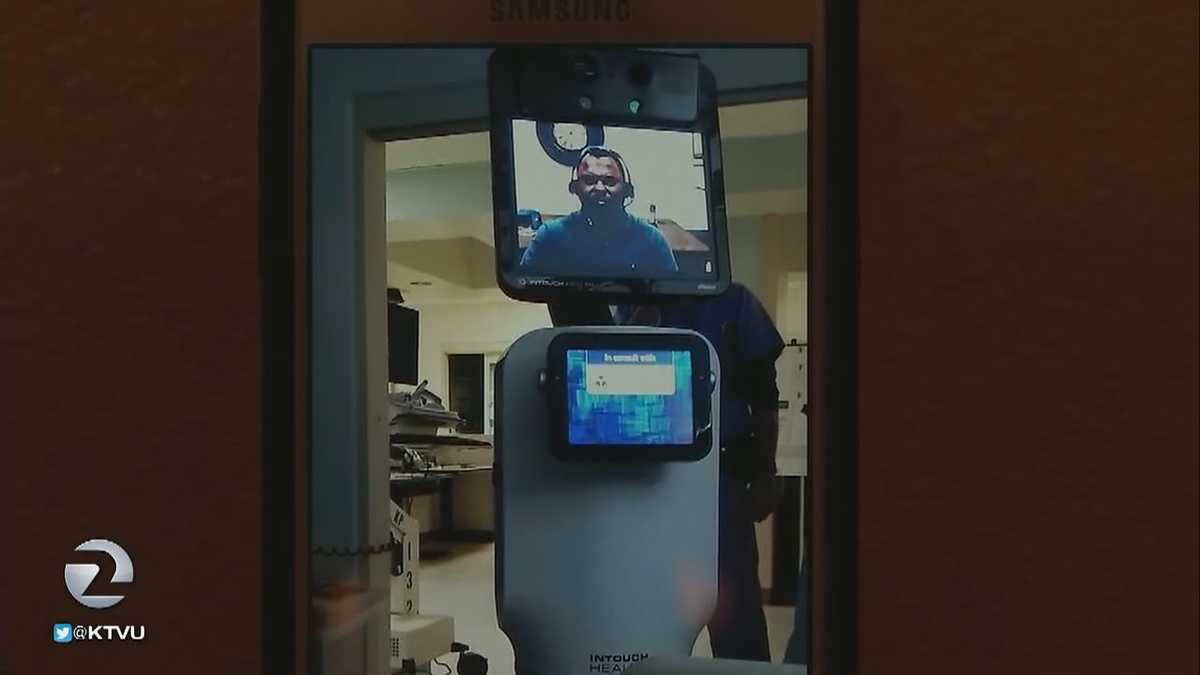 Family horrified to learn loved one is dying as told by robot not real ... Family horrified to learn loved one is dying as told by robot not real ...