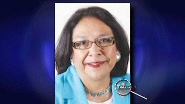 Patricia Roybal Caballero investigation