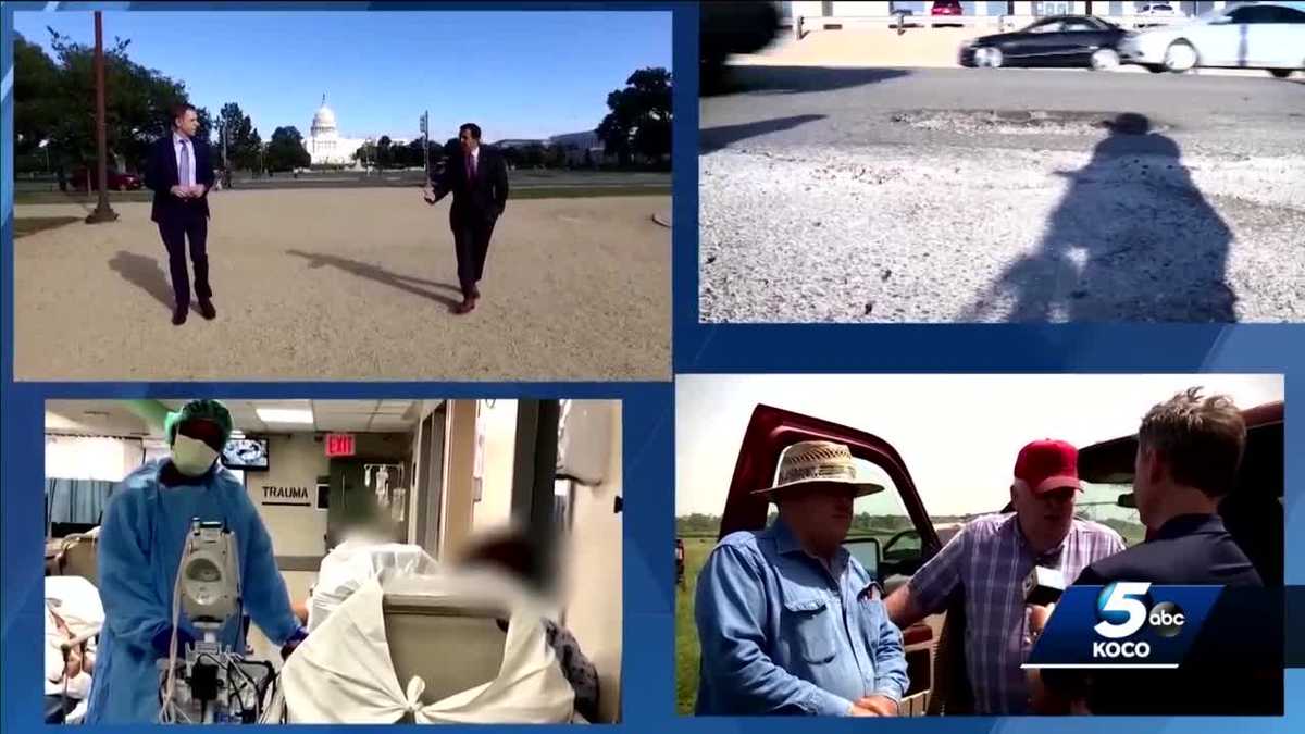 2020 Year in Review: KOCO 5 has in-depth investigations into stories ...