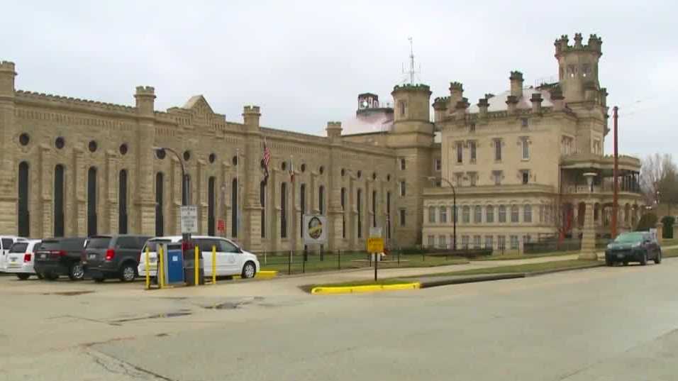 Iowa DOC pushed bill to remove OSHA protections from workers