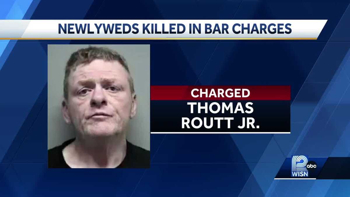 Suspect In Elkhorn Bar Double Homicide May Ask To Have Trial Moved To