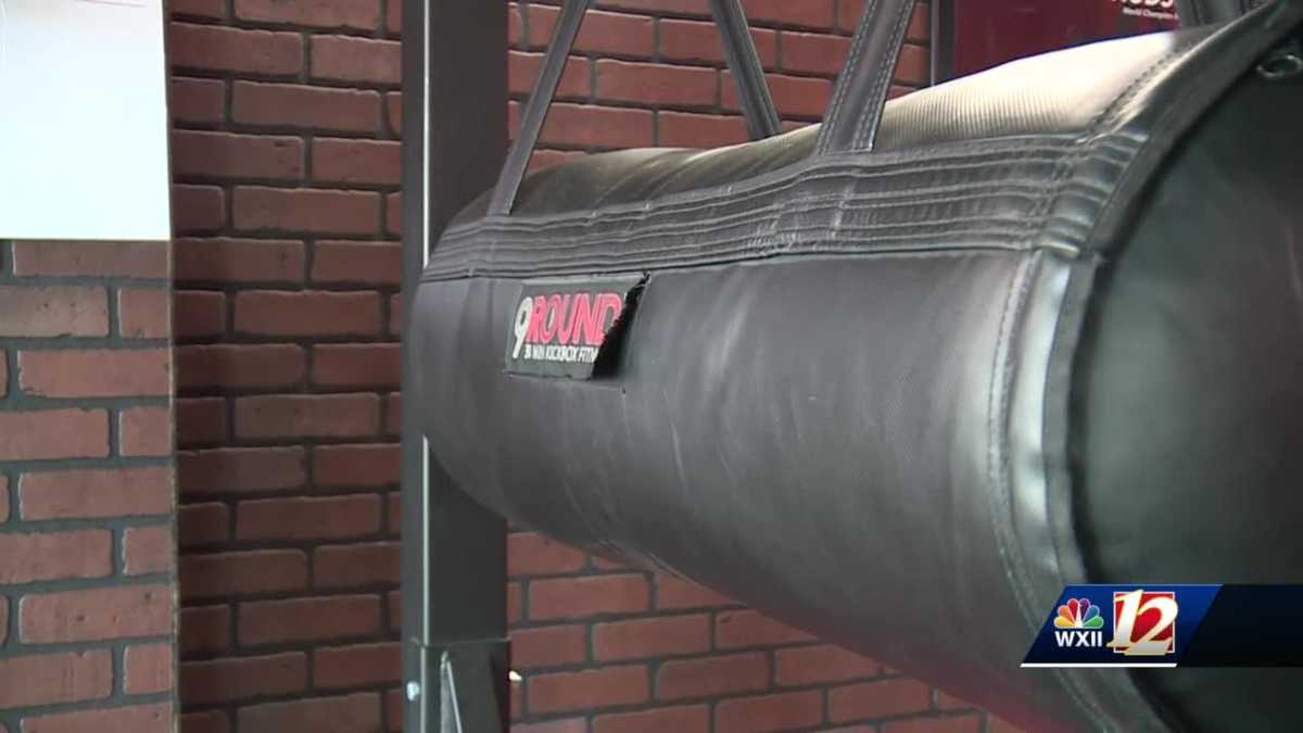 Triad boxing gym prepares to reopen during reopening Phase 2.5