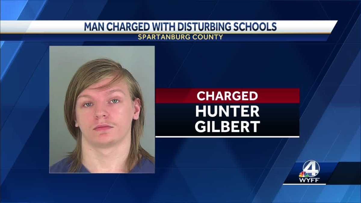 Former Dorman High School student posts "threatening" message about ...