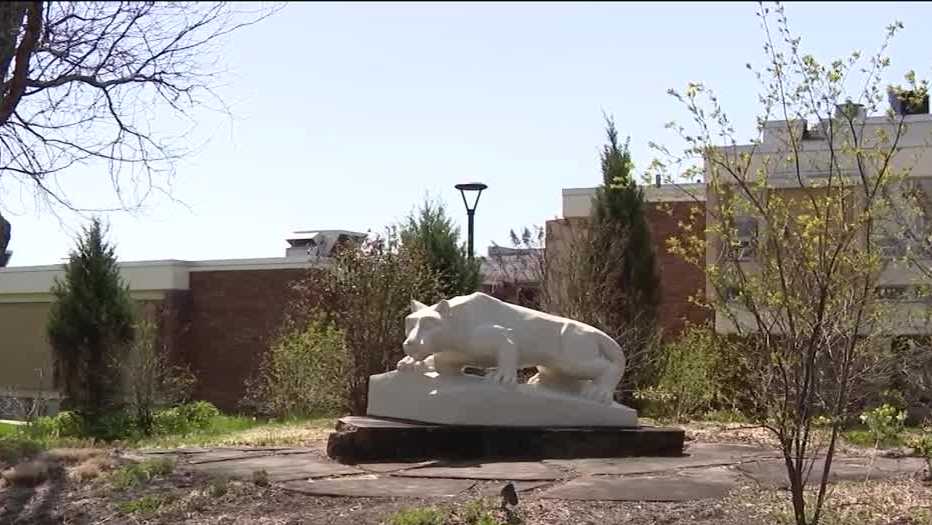 Penn State delays announcement on which campuses are closing